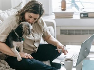 The Rise of Online Dog Training: A Better Way to Train?
